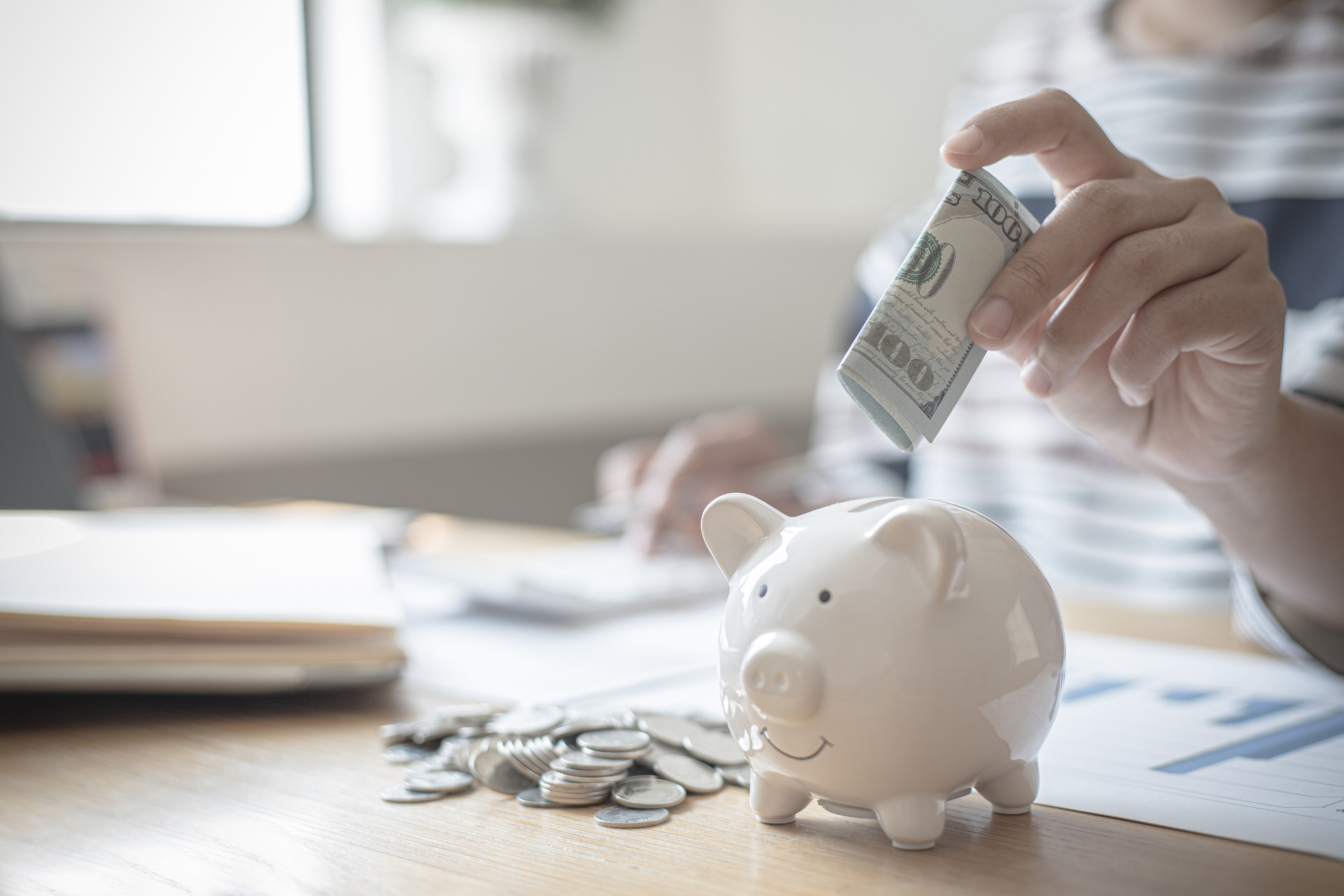 Extrem Geld Sparen: Praktische Tipps für den Alltag
